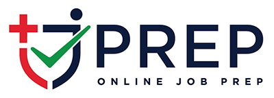 jPrep - Online Job Training - Log In